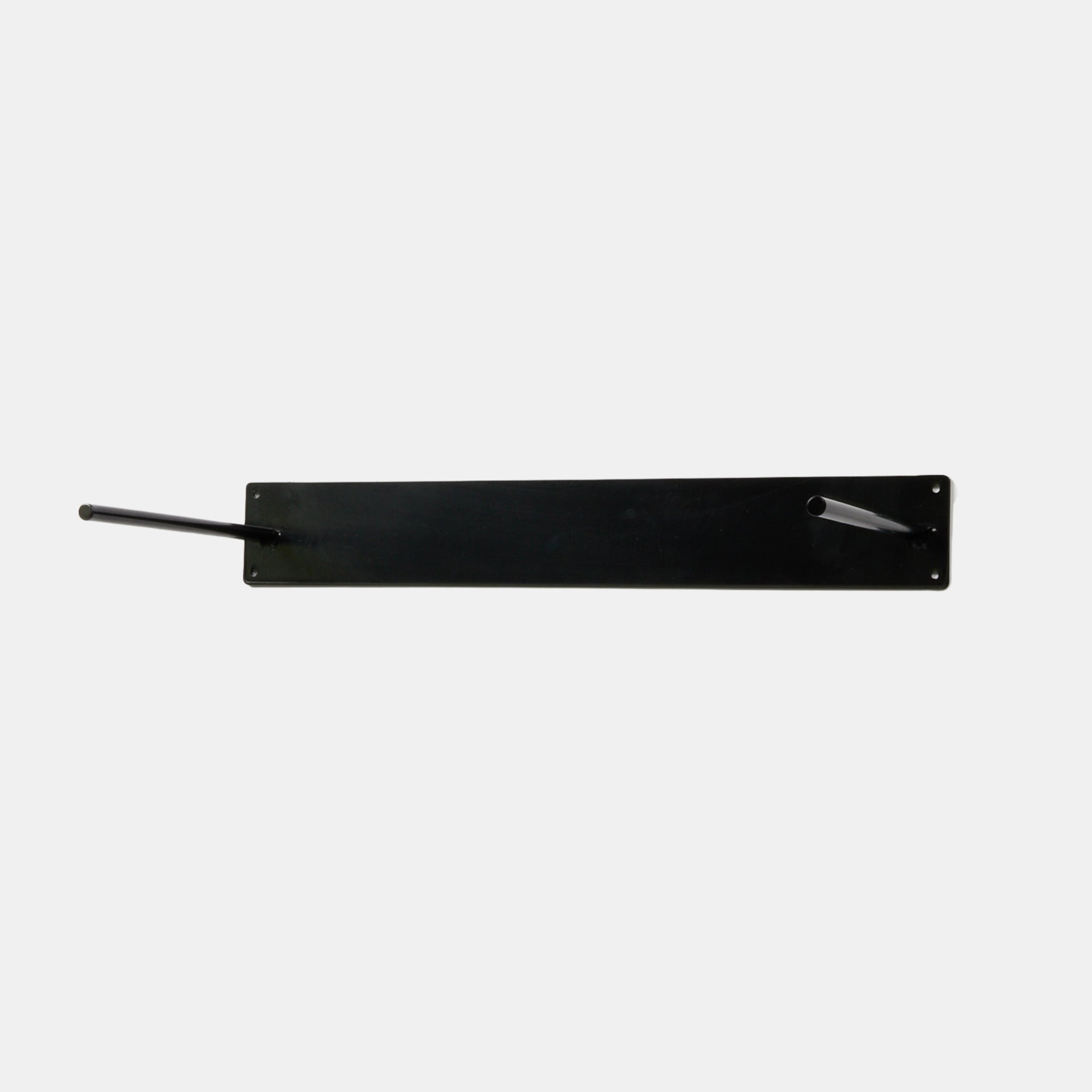 Solid Studio High Density Hanging Rack – EMP Industrial