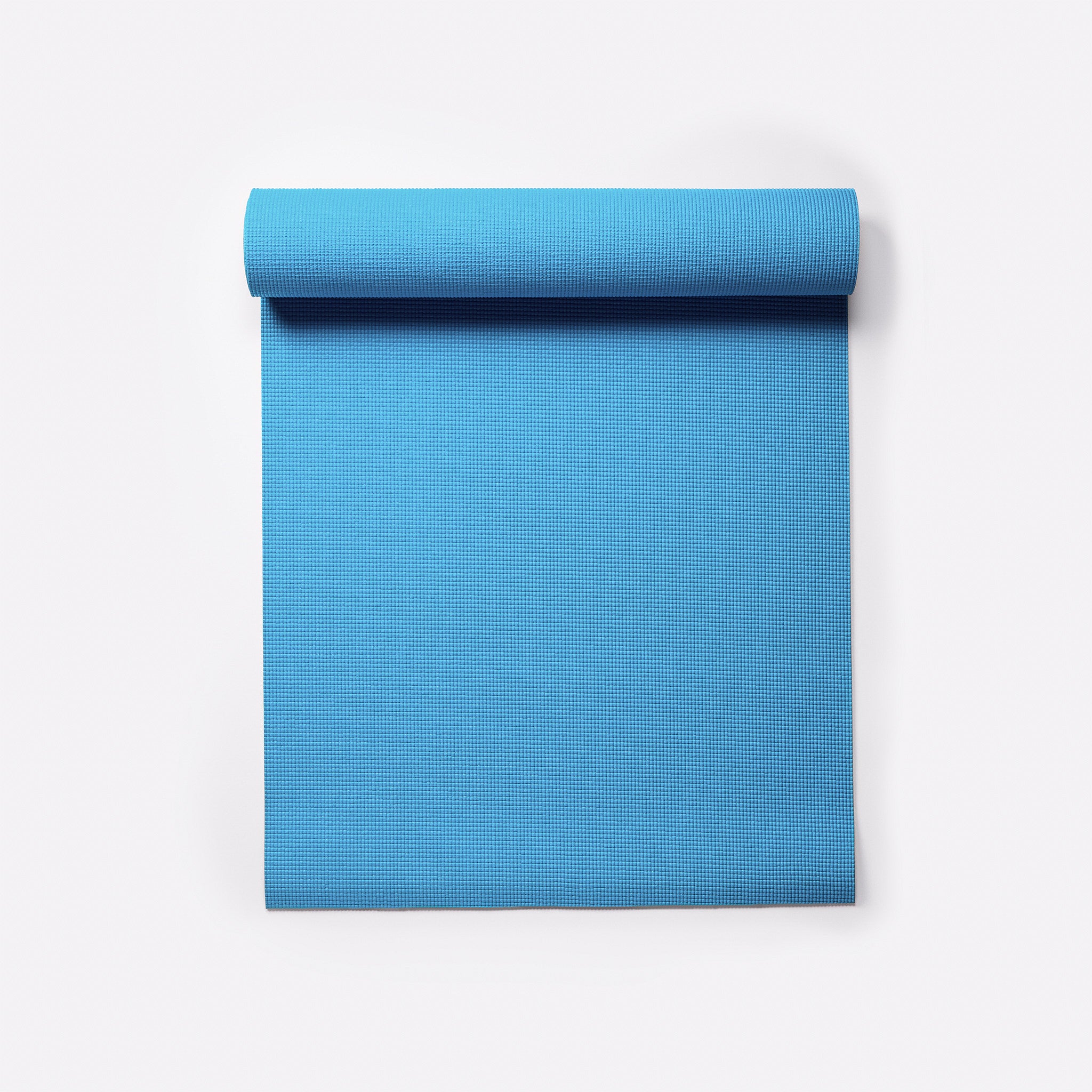 Beginner Yoga Mat – EMP Industrial