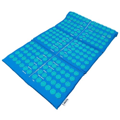 Foldable Acupressure / Reflexology Mat – EMP Industrial
