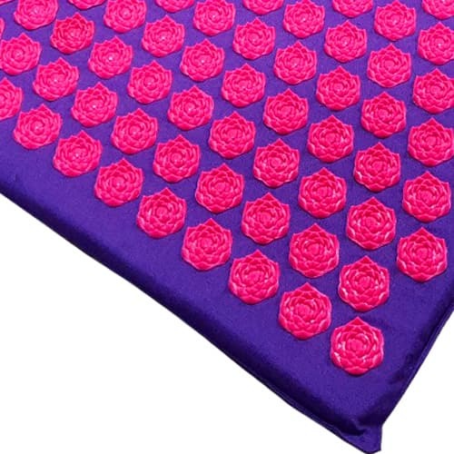Lotus Disc Acupressure Mat – EMP Industrial