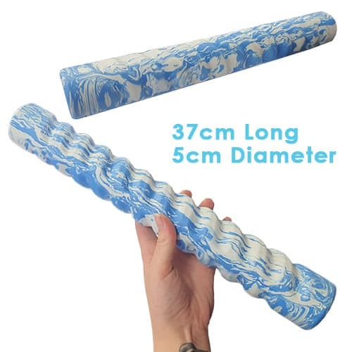 Mini Eva Foam Massage Roller – EMP Industrial