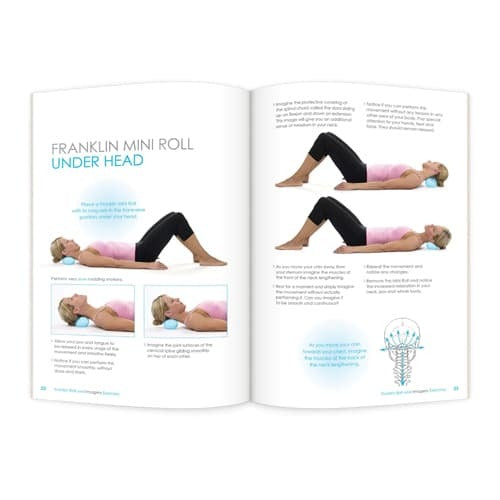 Franklin Method Ball, Band and Imagery Exercises for Relaxed and Flexi ...