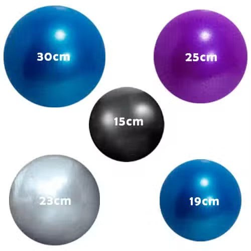Pilates Ball | Poz A Ball – EMP Industrial