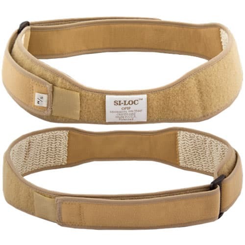 OPTP SI-LOC Support Belt – EMP Industrial