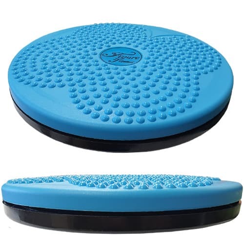 Twist Wheel – EMP Industrial